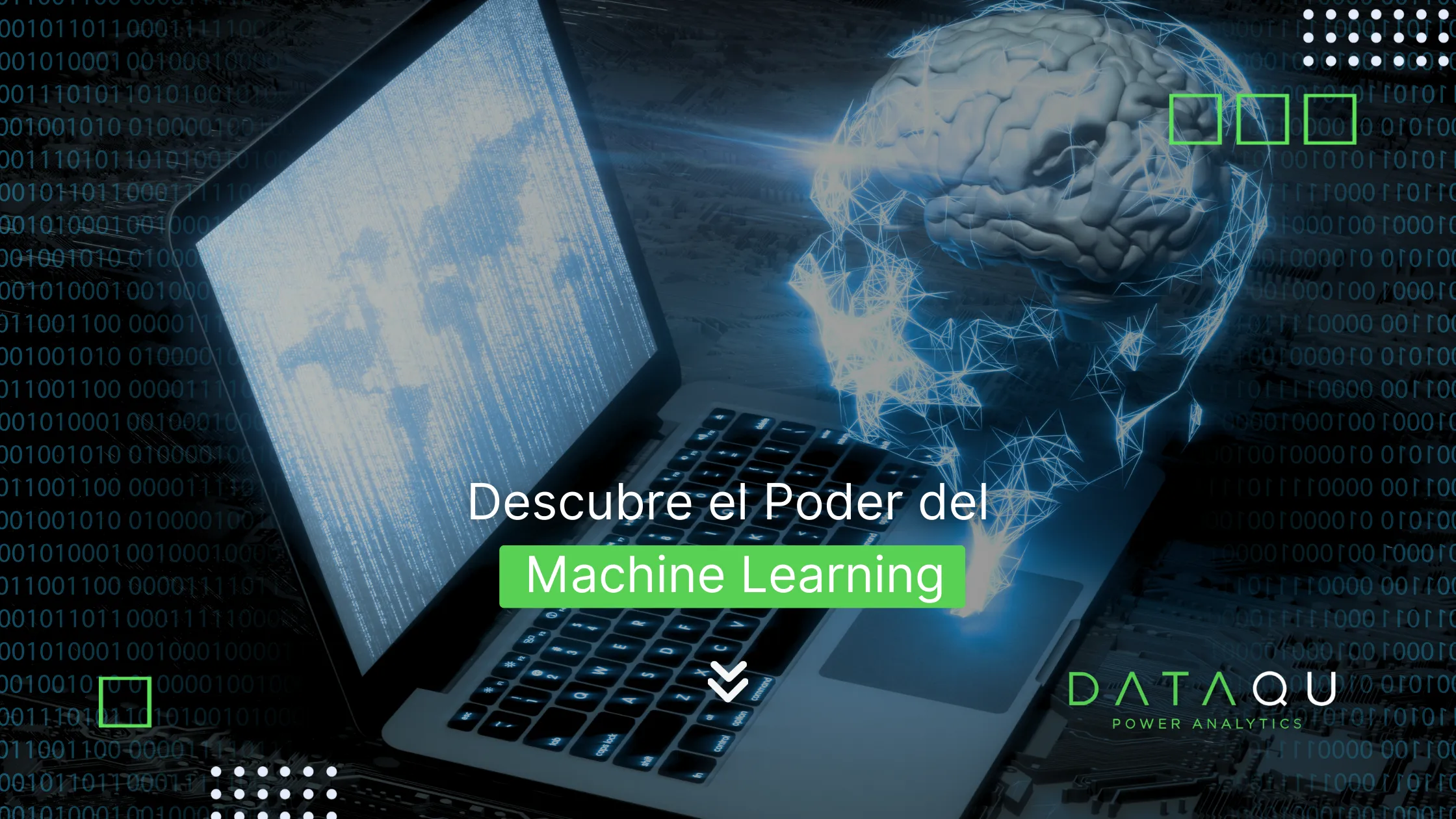 Explorando el poder del Machine Learning: transformando datos en ...